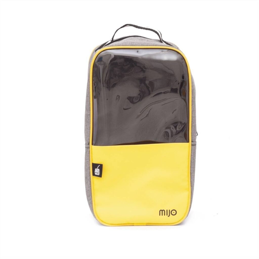 Bolso para mate Mijo equipo matero | La Aldea Argentina